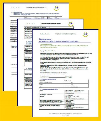 Lebensqualitäts-Projekt - Veröffentlichung - beinamputiert - was - geht - Selbsthilfe