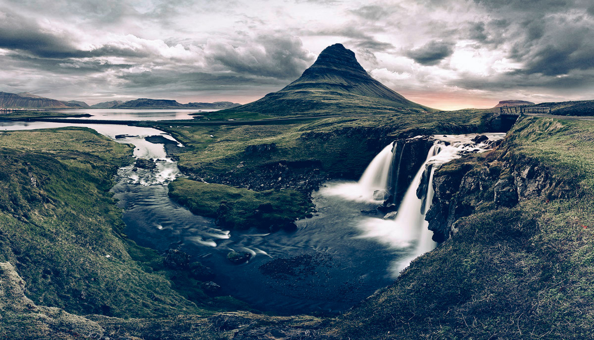 Landscape - chrisfleigs Webseite!