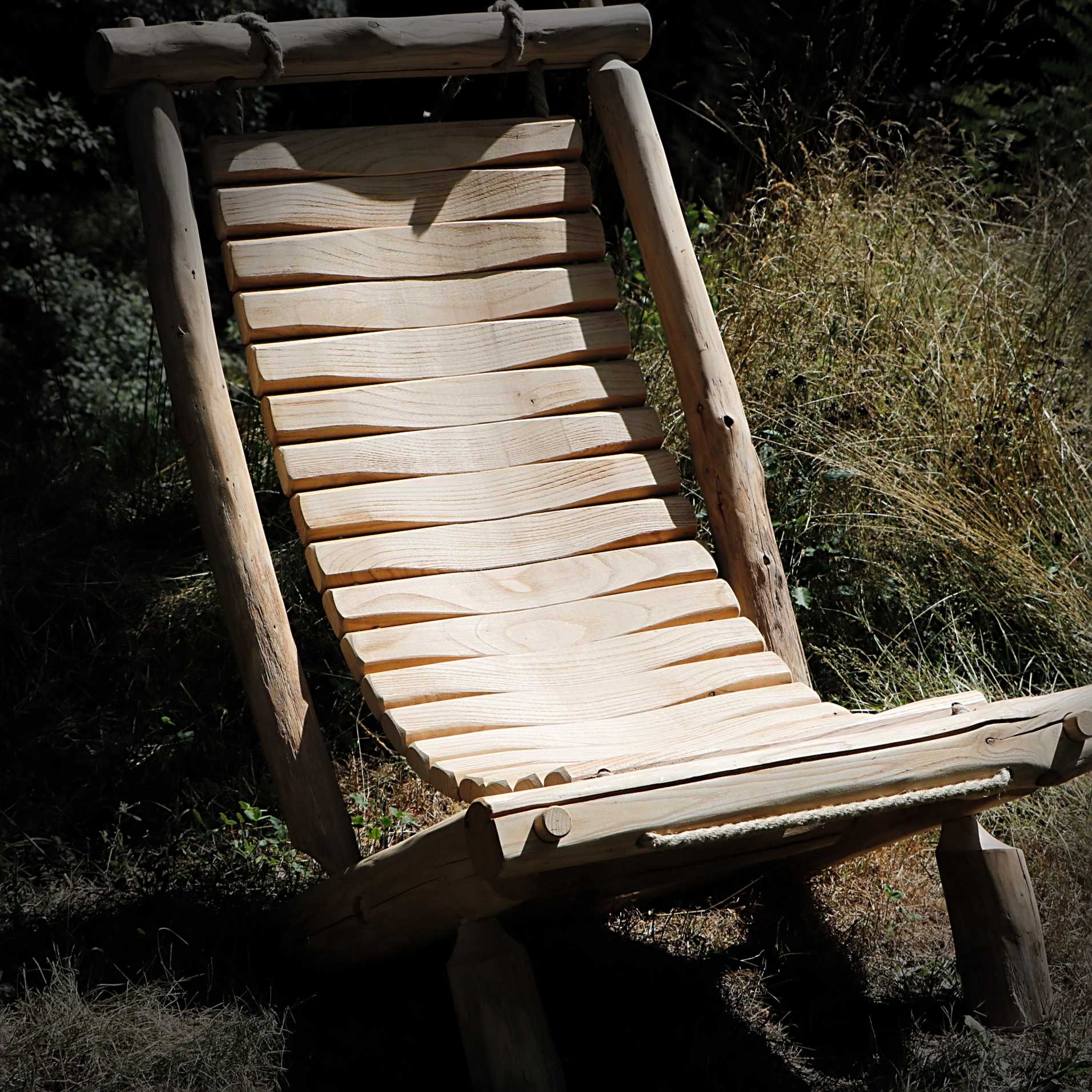 Chilienne - atelier bois nature