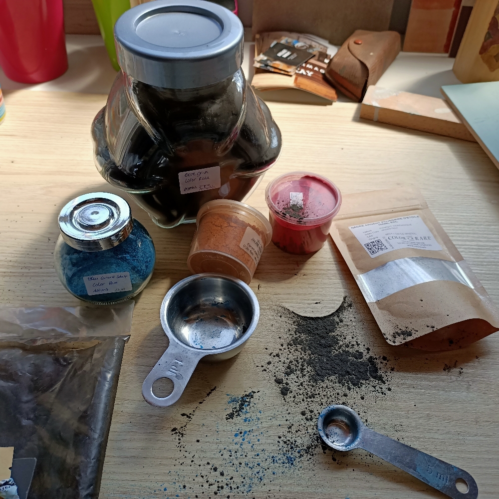 Qui est atelier Nakay? - Atelier Nakay