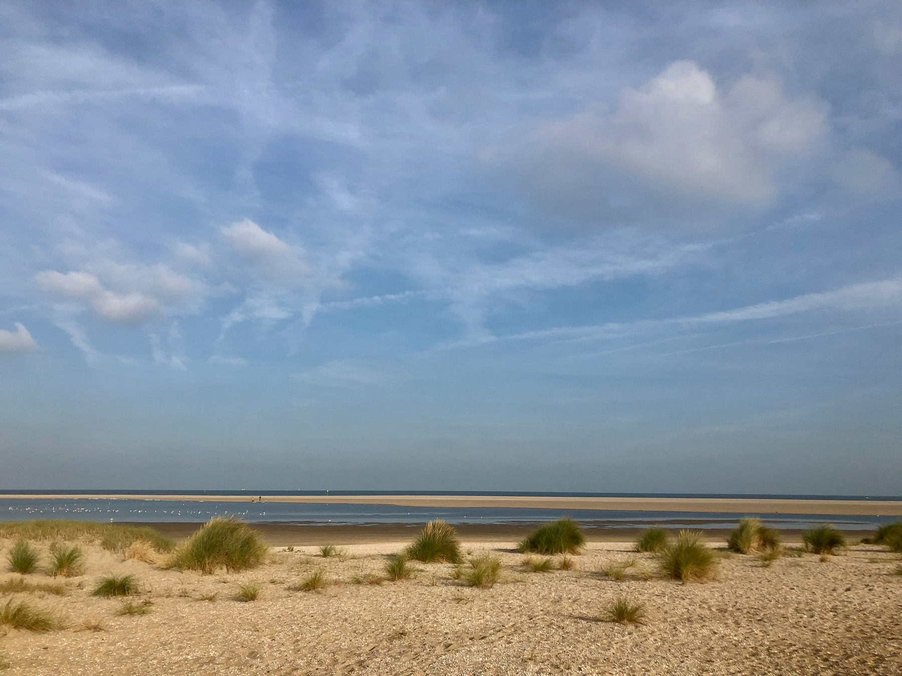 Den Haag - Scheveningen Strand