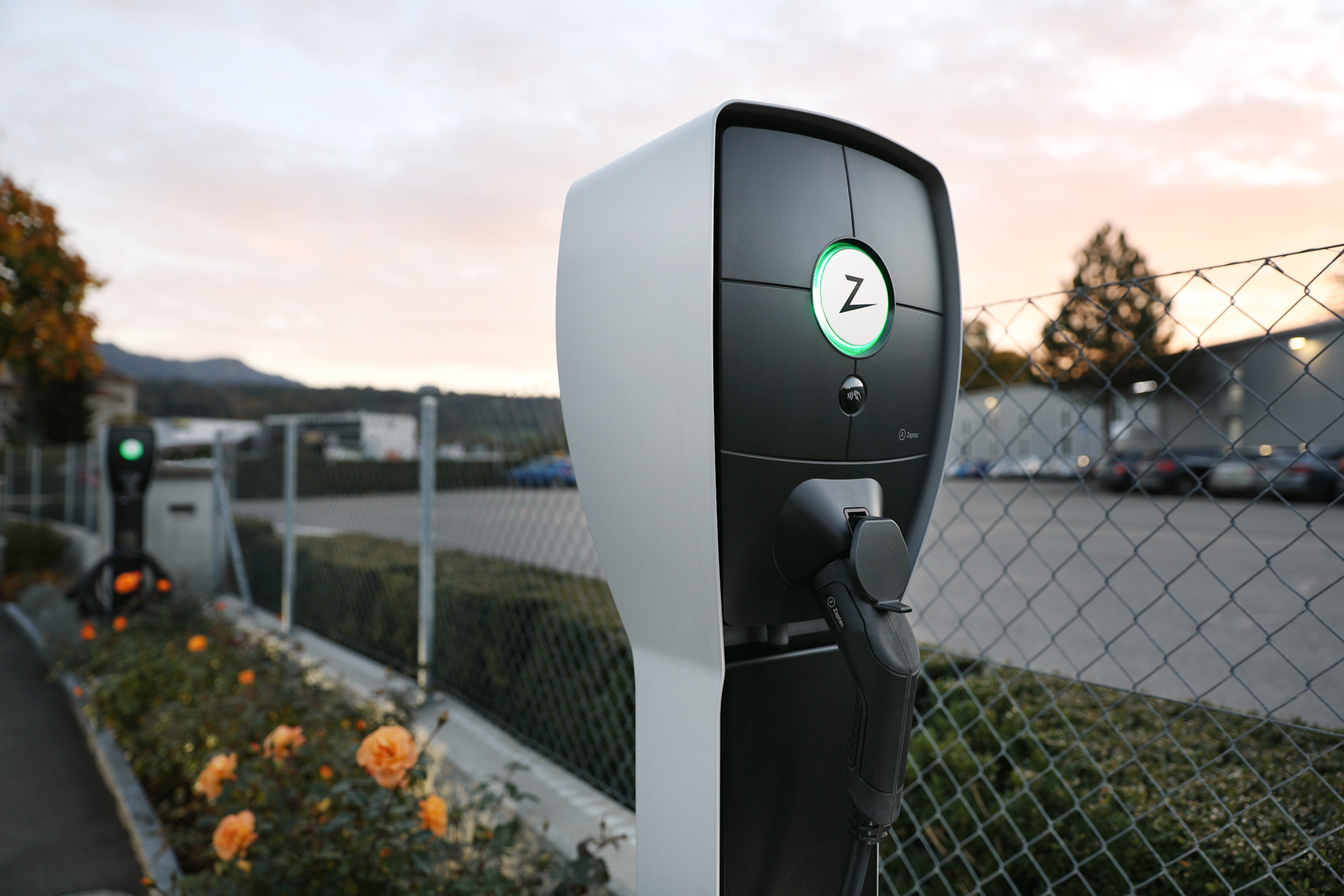 Zaptec Schweiz AG - SARA KELLER PHOTOGRAPHY - Zürich