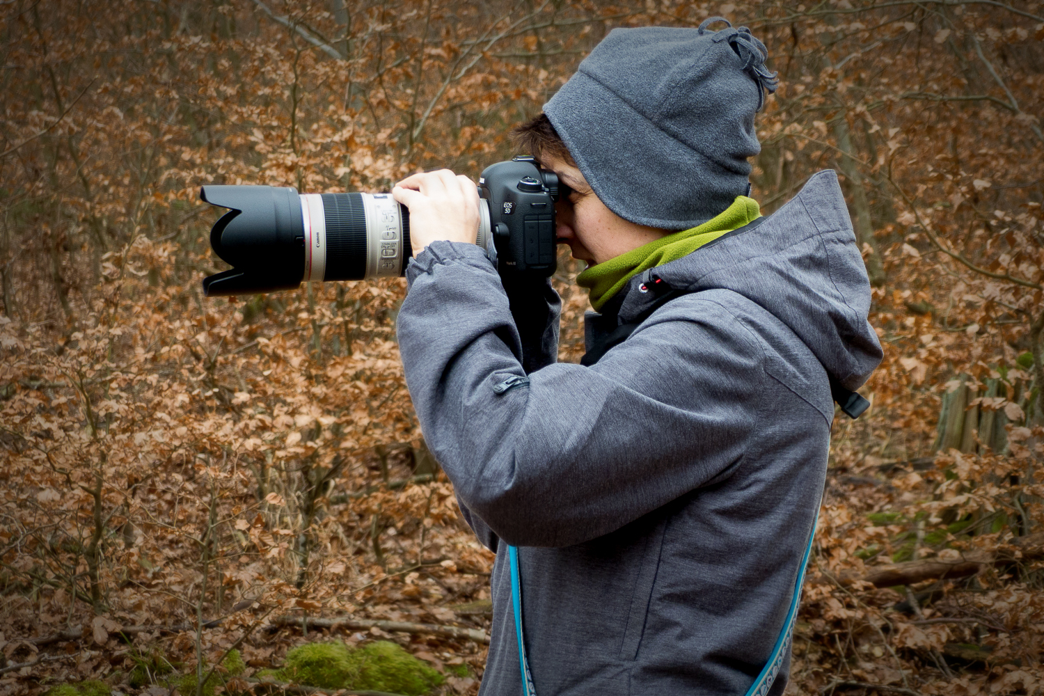 Über mich - Riverside-Design