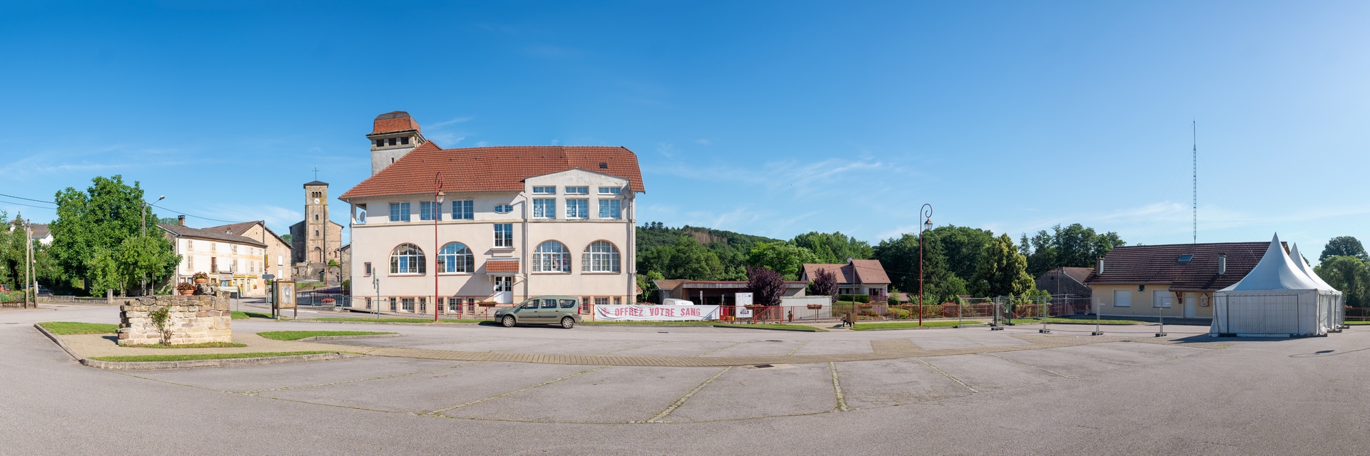 Les élus de Charmois l'Orgueilleux - Site officiel de Charmois l ...