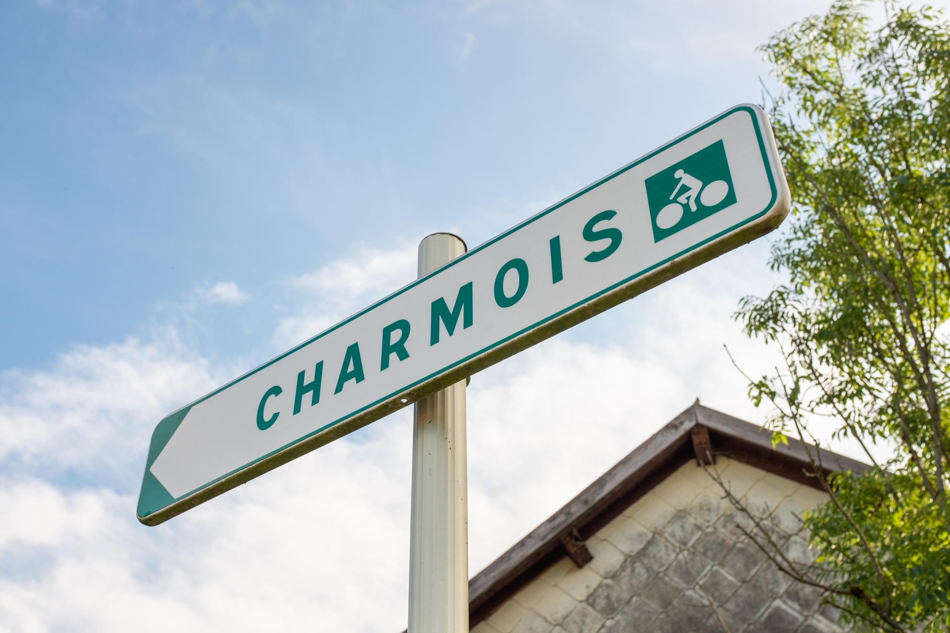 Le port de Charmois l'Orgueilleux - Site officiel de Charmois l'Orgueilleux