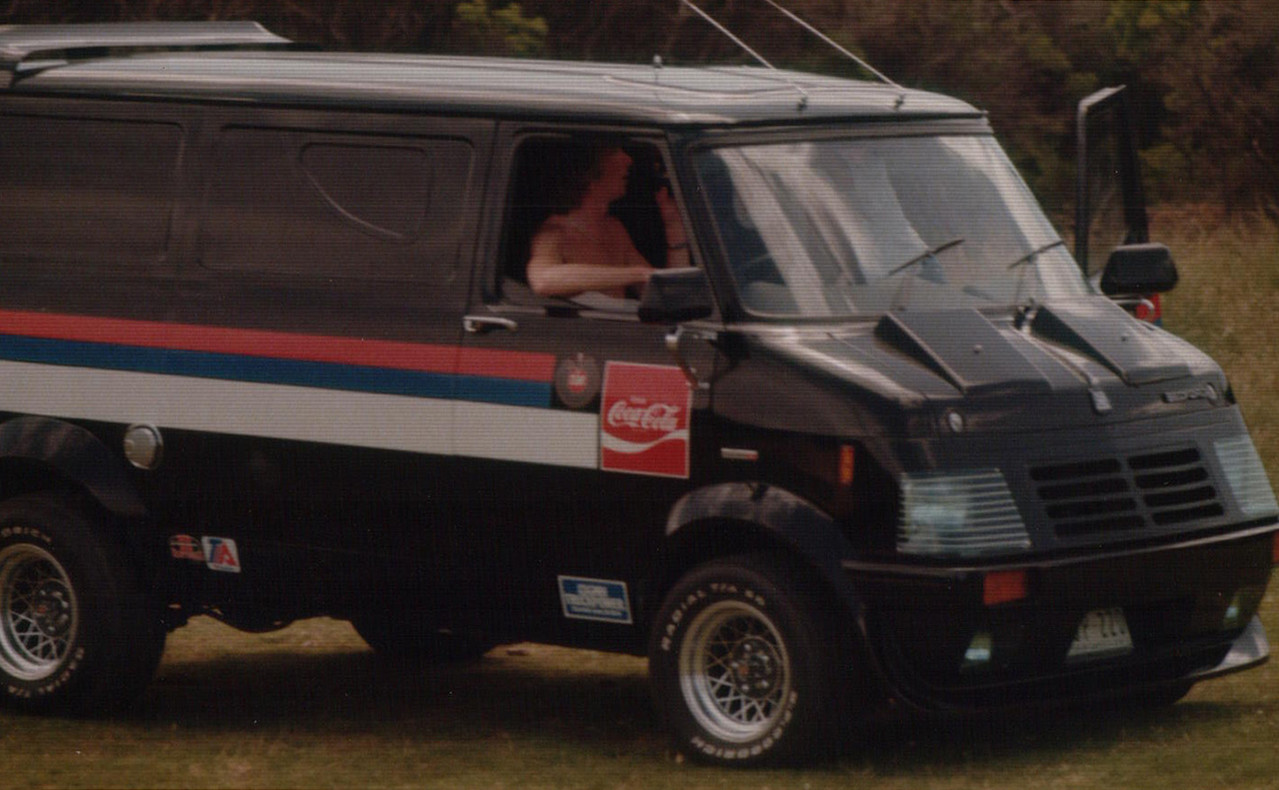 Original Easyroller Photo Shoot - easyrollermk2