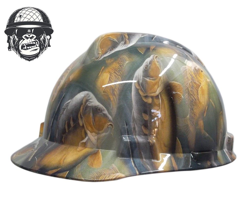 Design Your Own - COOL HARD HATS UK