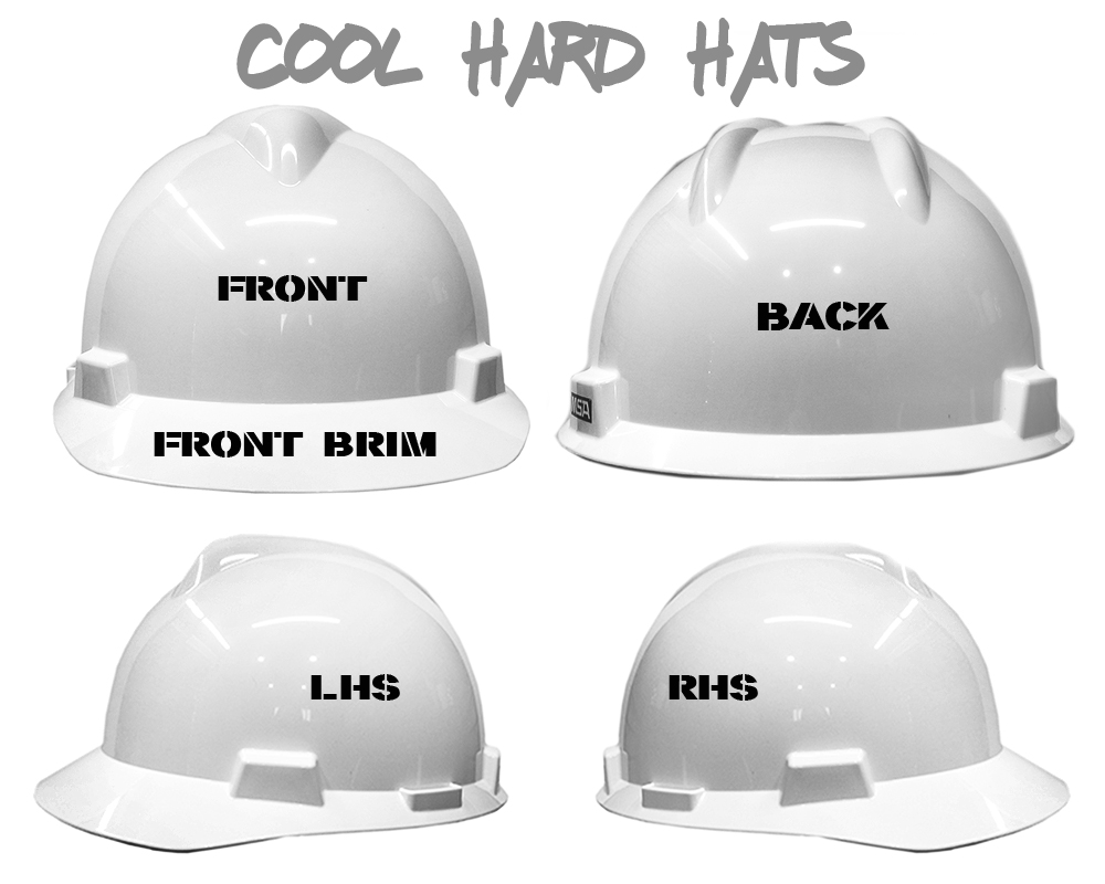 V9 Cap Style Hard Hat UK - COOL HARD HATS UK