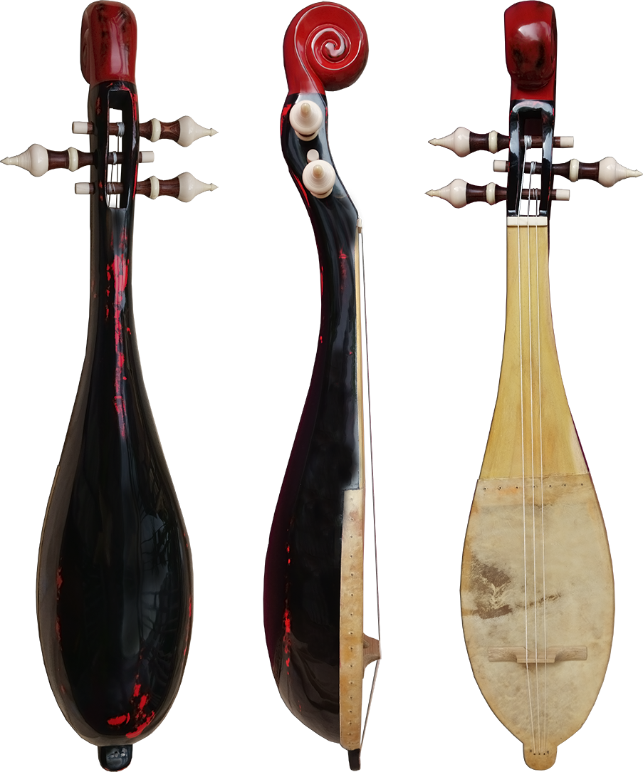 Press kit - Site de patrickkersale