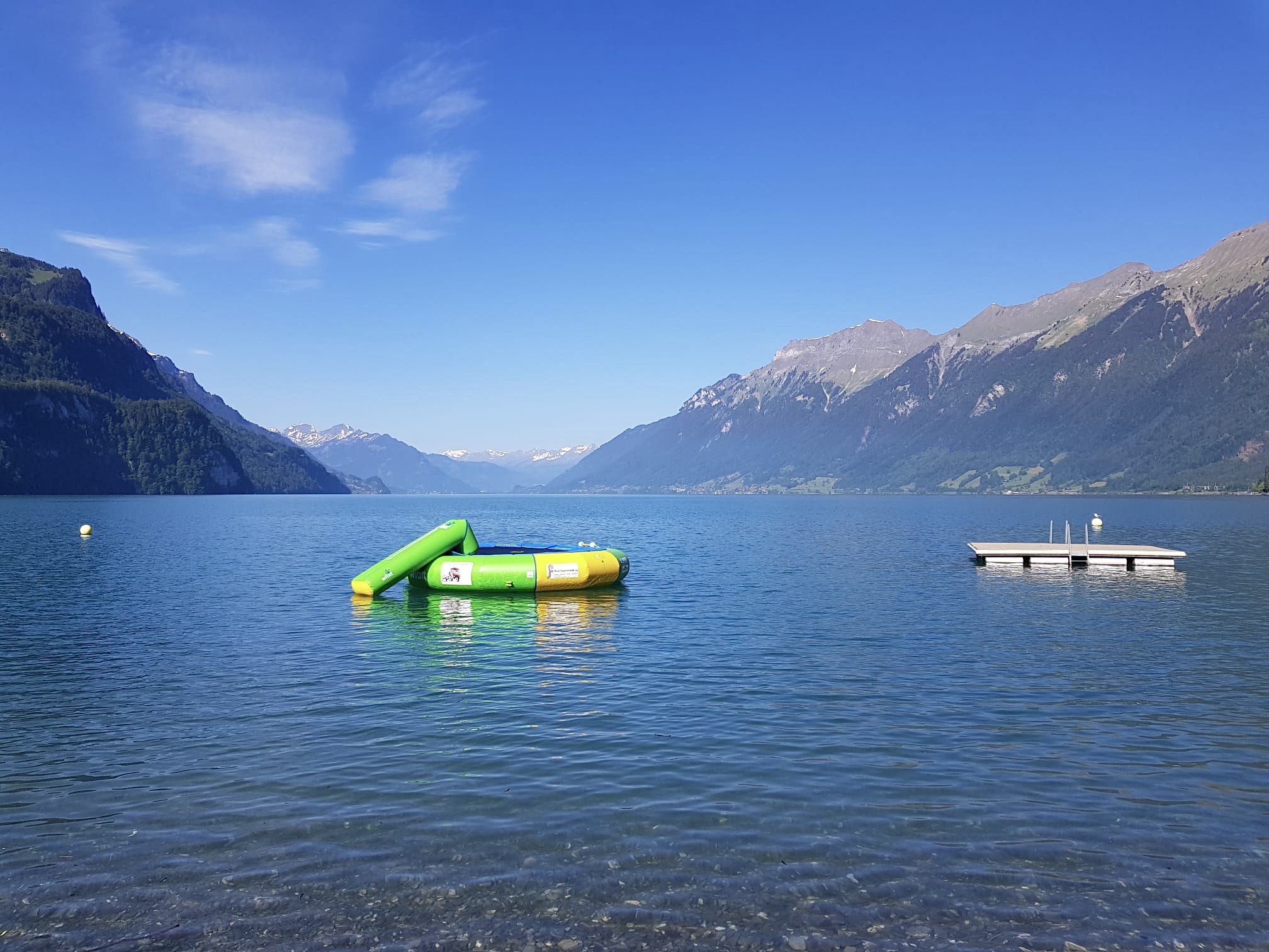 Bildergallerie - strandbadbrienzs Webseite!