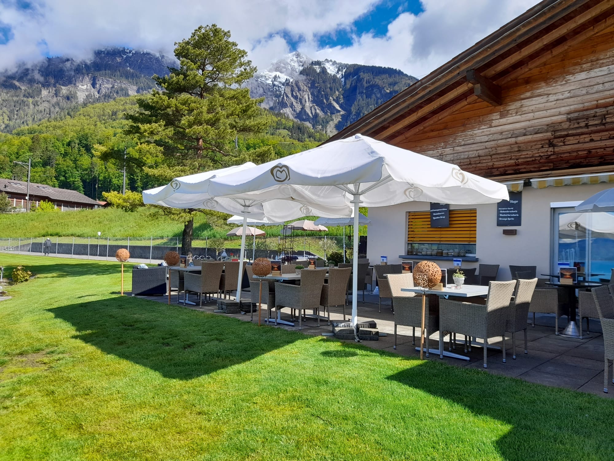 Bildergallerie - strandbadbrienzs Webseite!