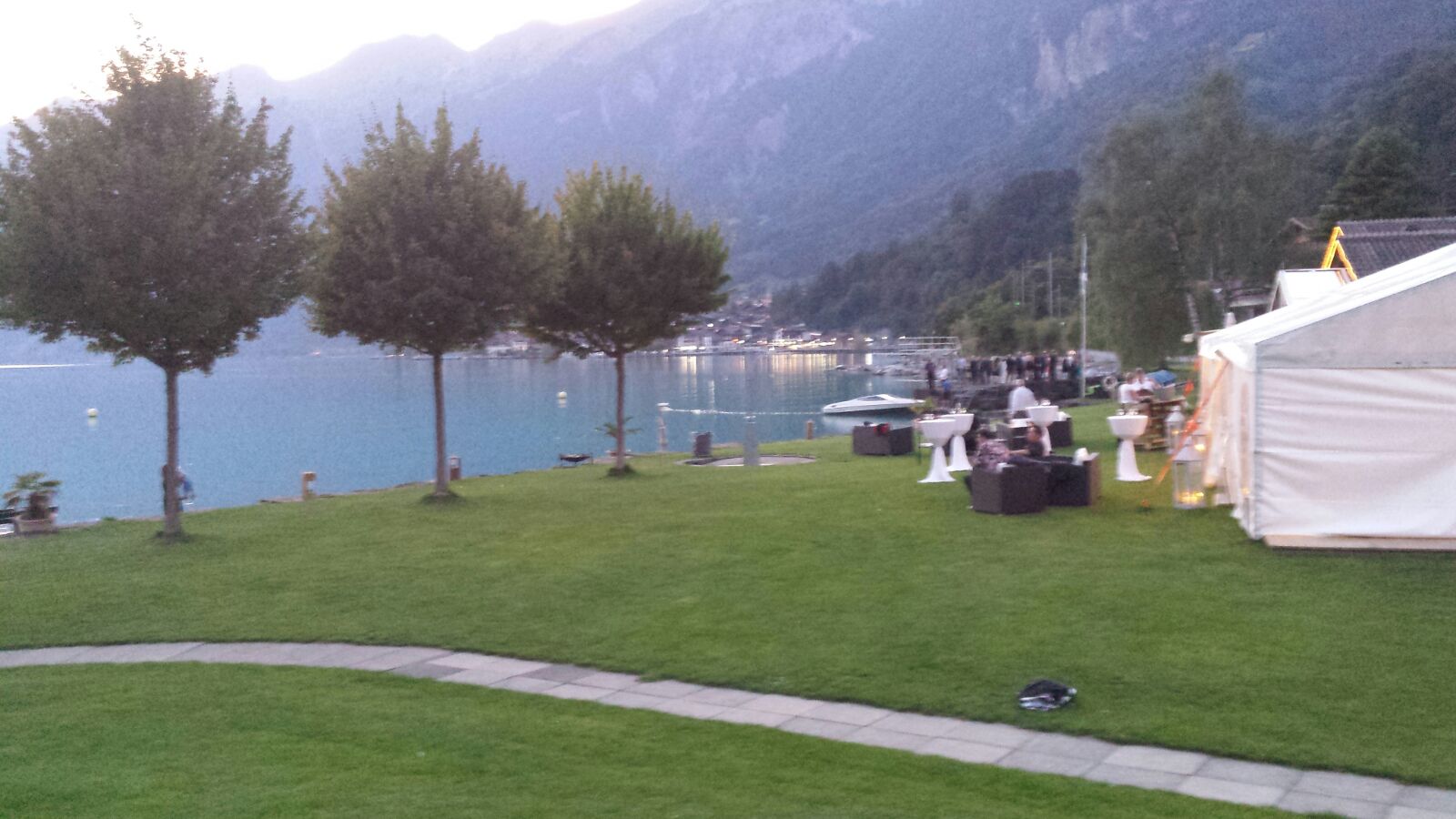 Bildergallerie - strandbadbrienzs Webseite!