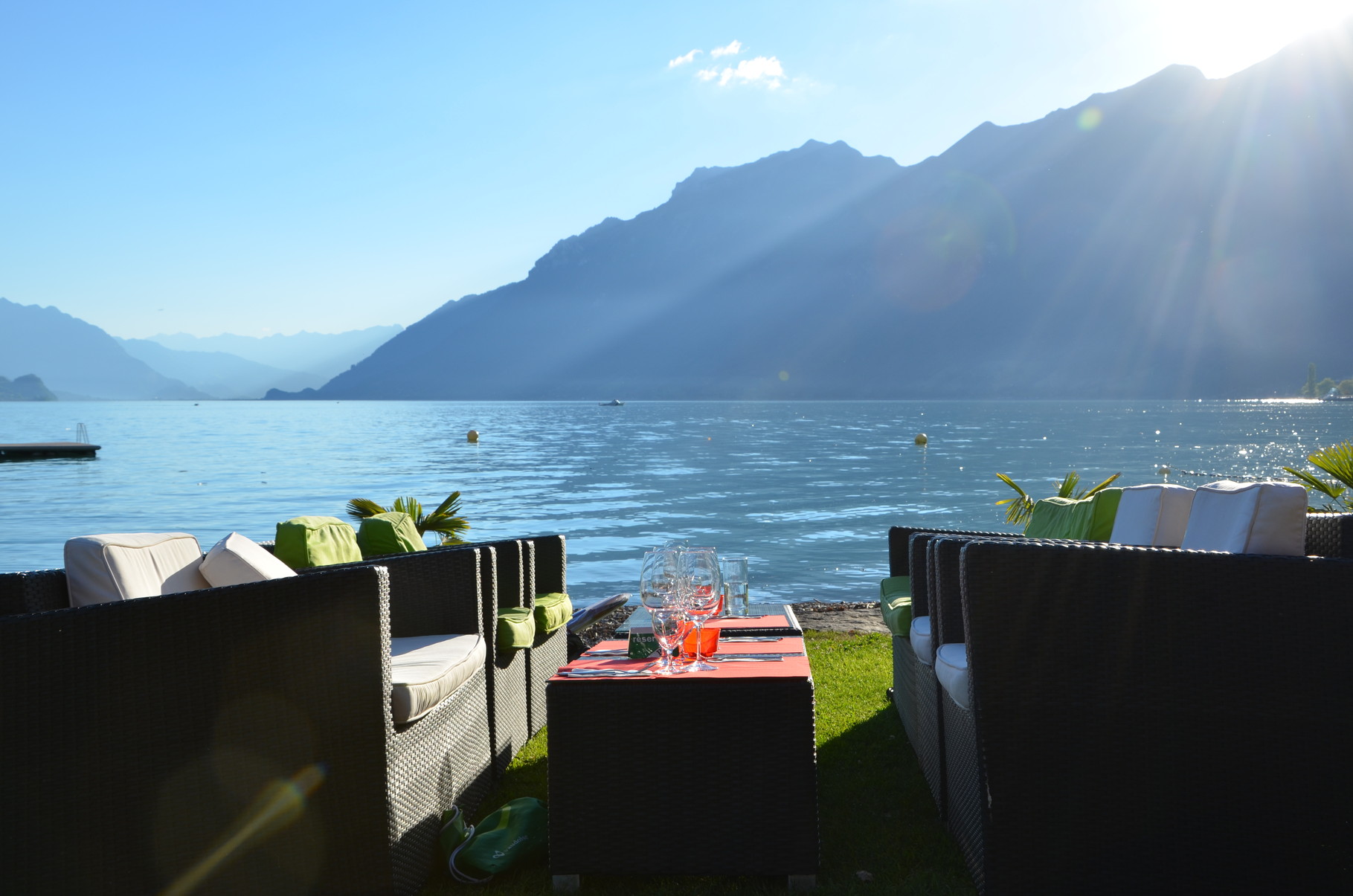 Bildergallerie - strandbadbrienzs Webseite!