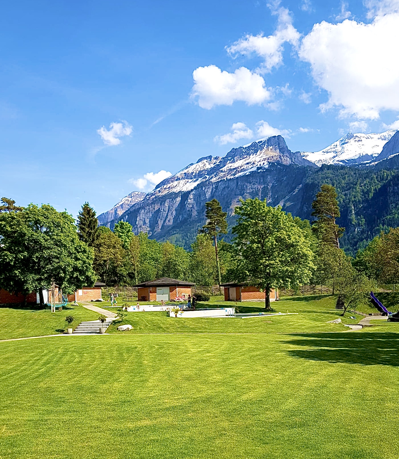 Bildergallerie - strandbadbrienzs Webseite!