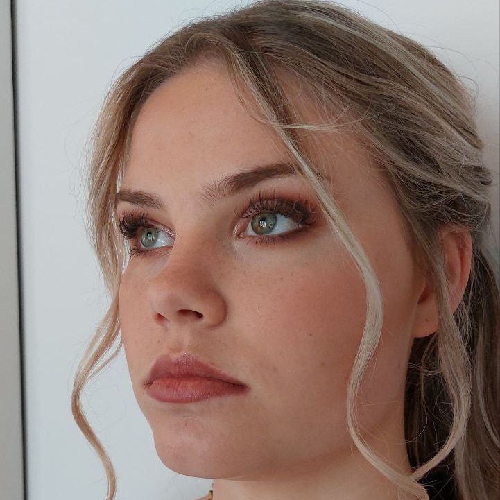 Bruidsmake-up en Bruidskapsels - Beautystudio Perfect Care Katwijk aan Zee