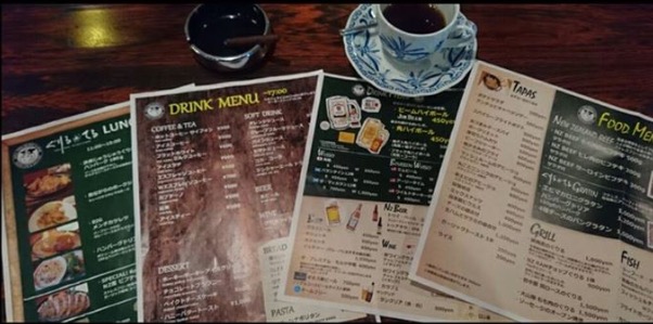 Welcome to Healthy Restaurant Grill-Teru - grill-terumenu ページ！