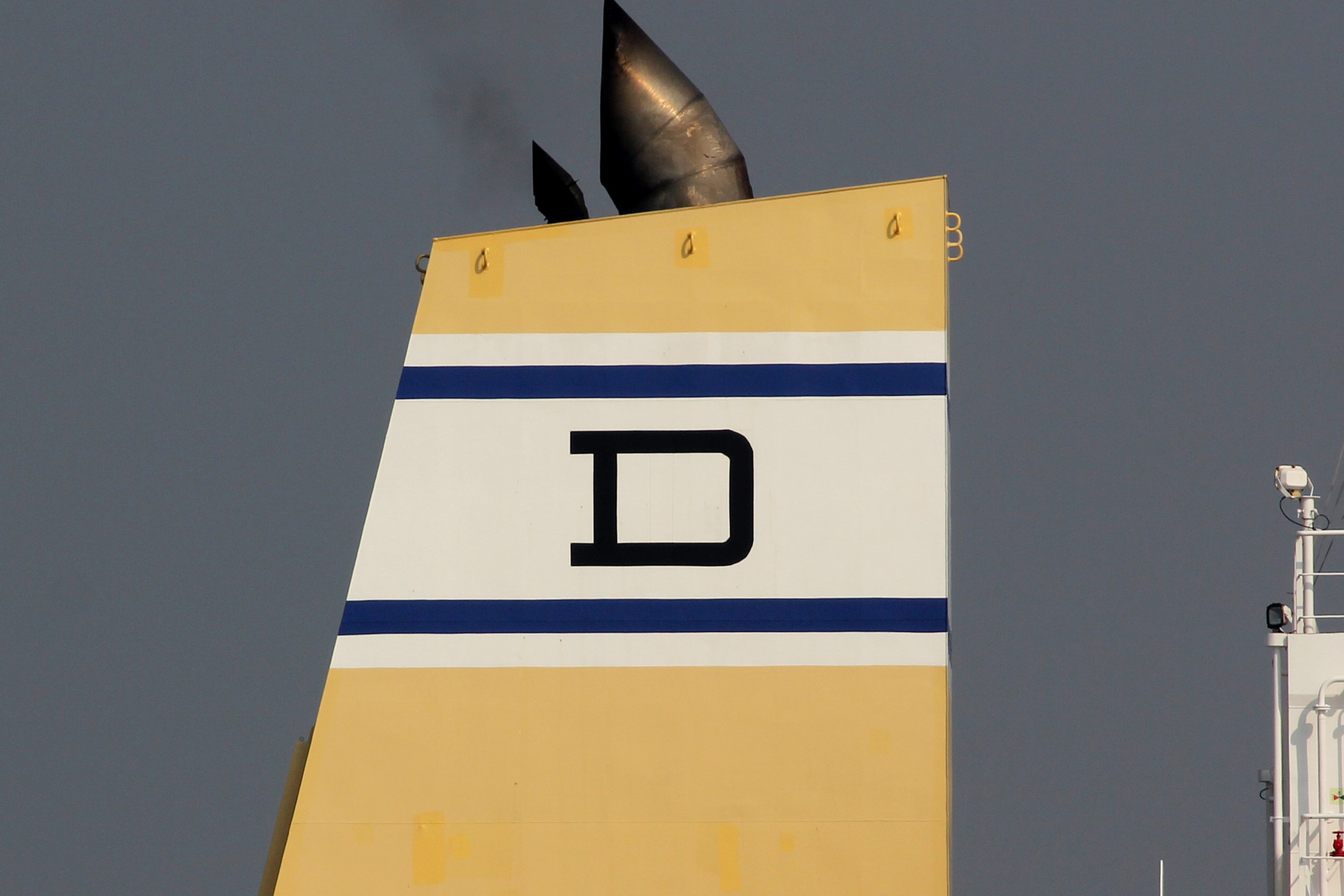 Schornsteinmarken / Funnel Marks - Ships & Flags Reedereiflaggenseite ...