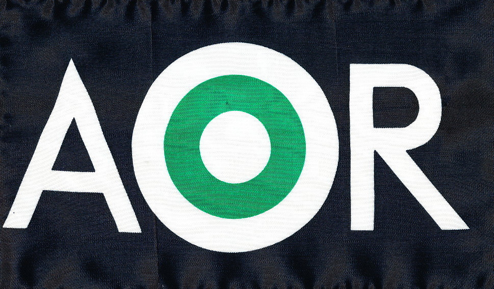 Deutschland R - Ships & Flags Reedereiflaggenseite von Josef Nüsse