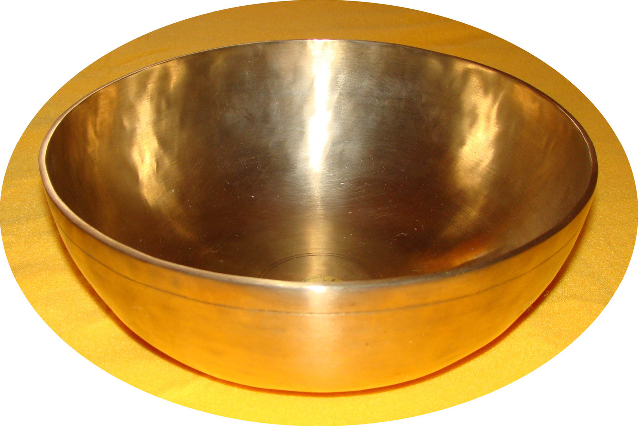 Klanginstrumente - Welt der Klaenge / Klangtraum Says