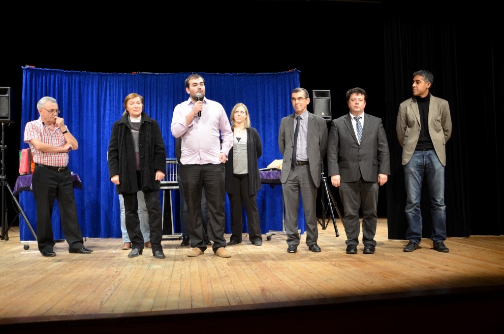 Le COS - Site du COS de la CCVCD et de ses membres