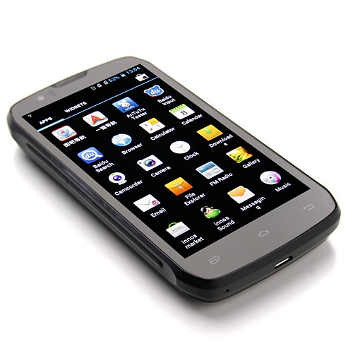 Innos mobile user manuals - Schematic diagrams, User's & Service ...