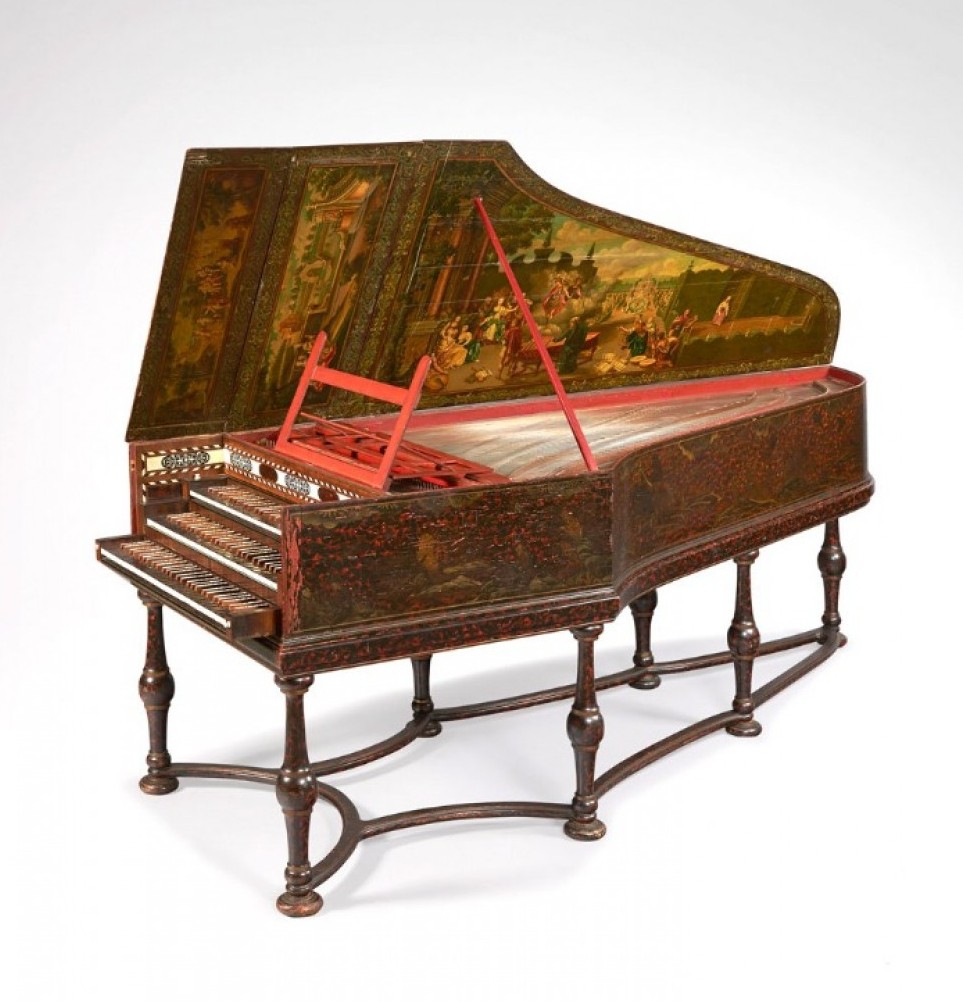 Cembalo - cembalo worldwide