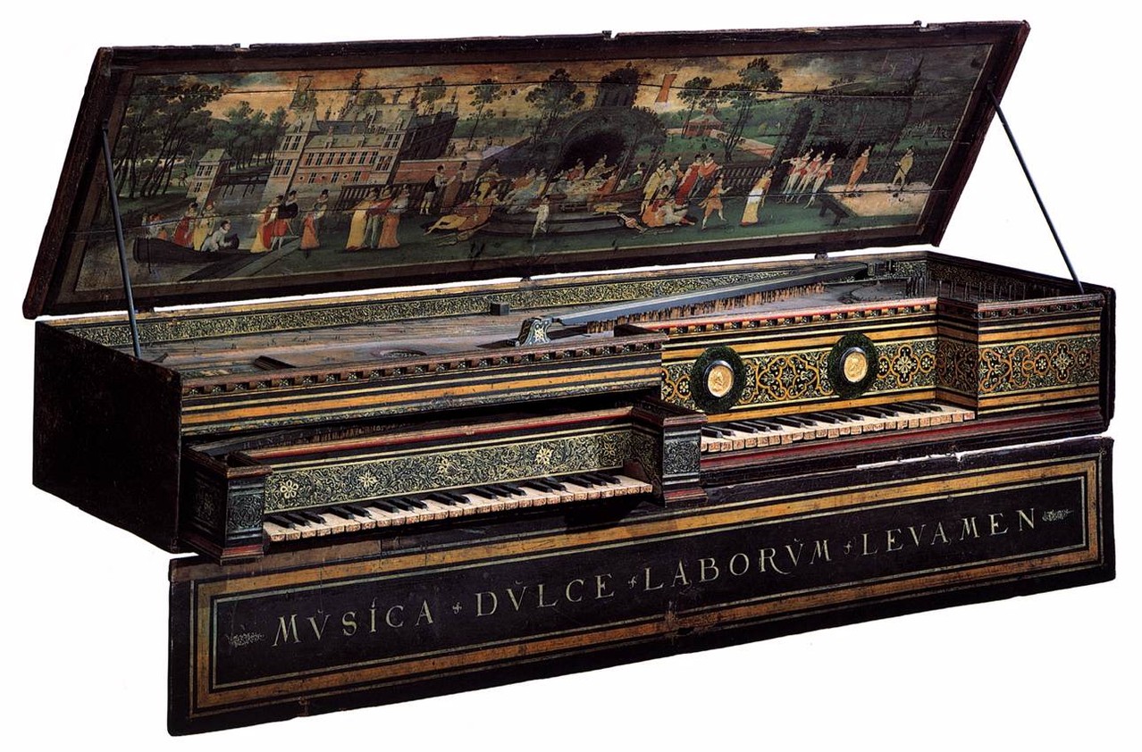 Cembalo - cembalo worldwide
