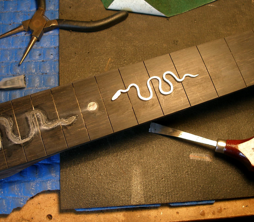 nouveau #11 - Spalt Instruments