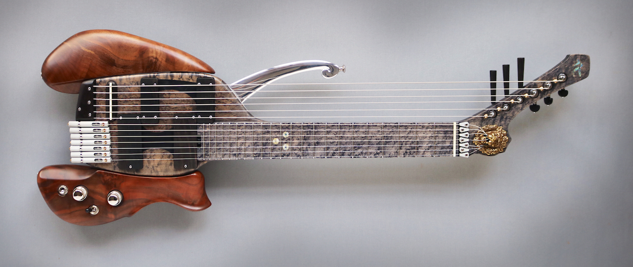 Special projects - Spalt Instruments