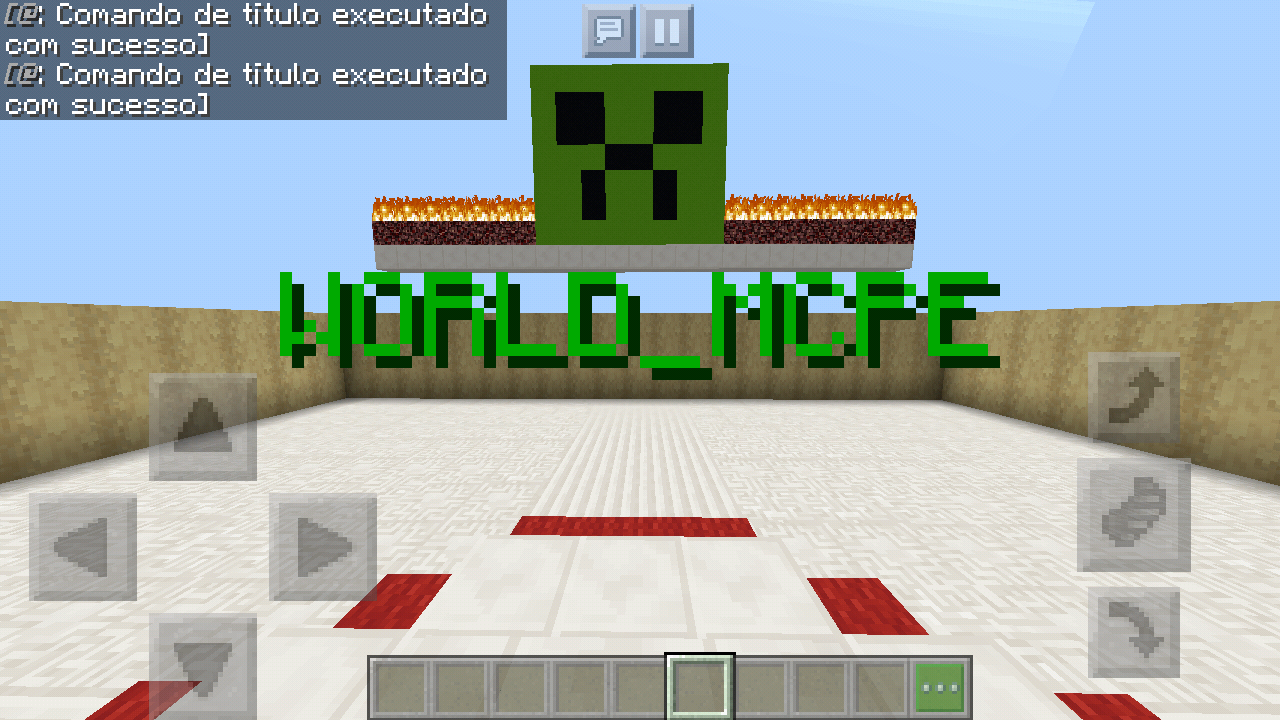 WOLRD_MCPE - worldmcpebr