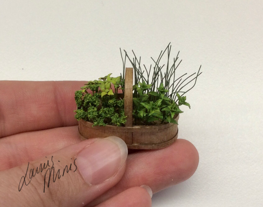 Galerie - Lamis Minis