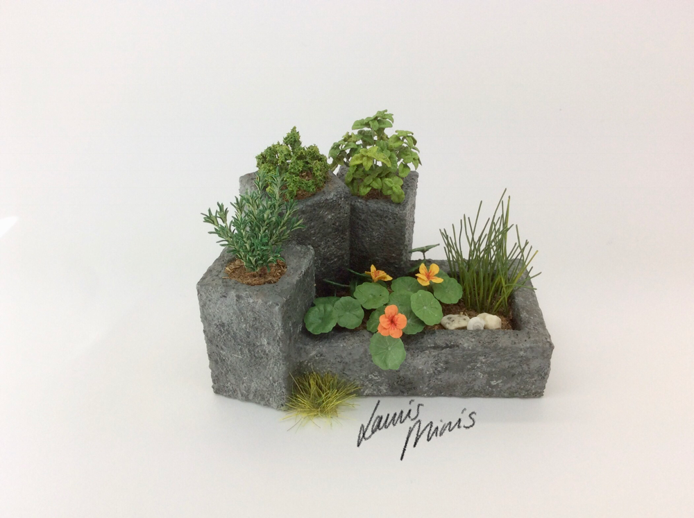 Galerie - Lamis Minis