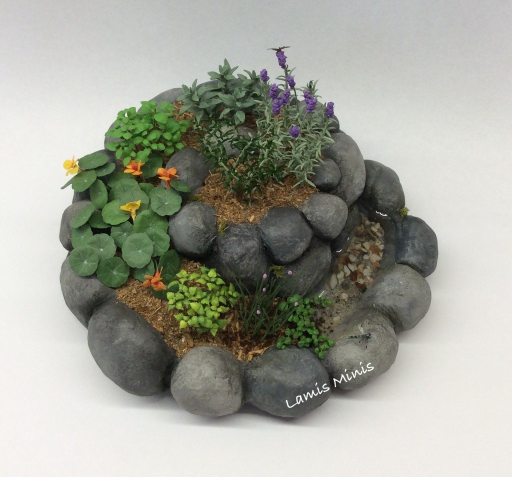 Galerie - Lamis Minis