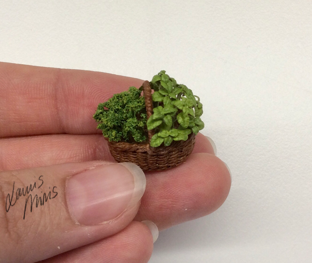 Galerie - Lamis Minis