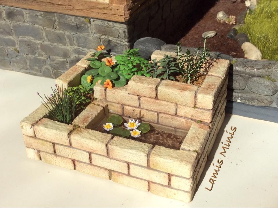 Galerie - Lamis Minis