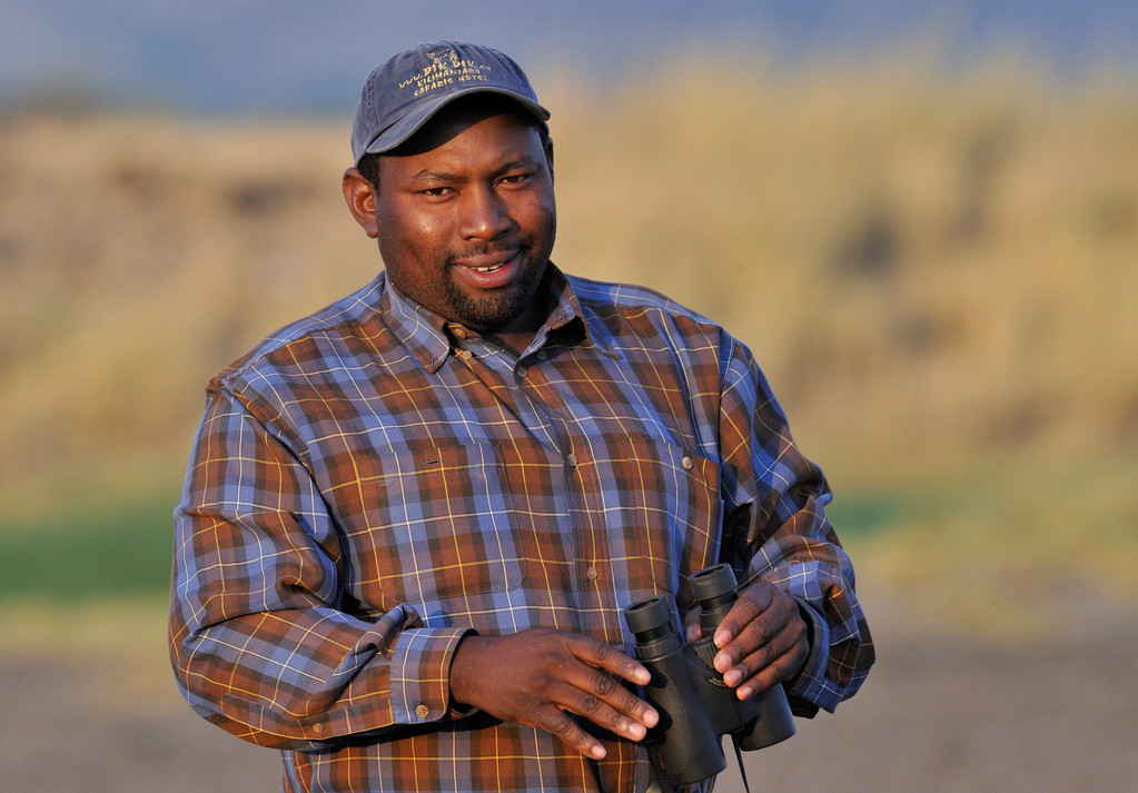 Tansania 1 - theilerfoto