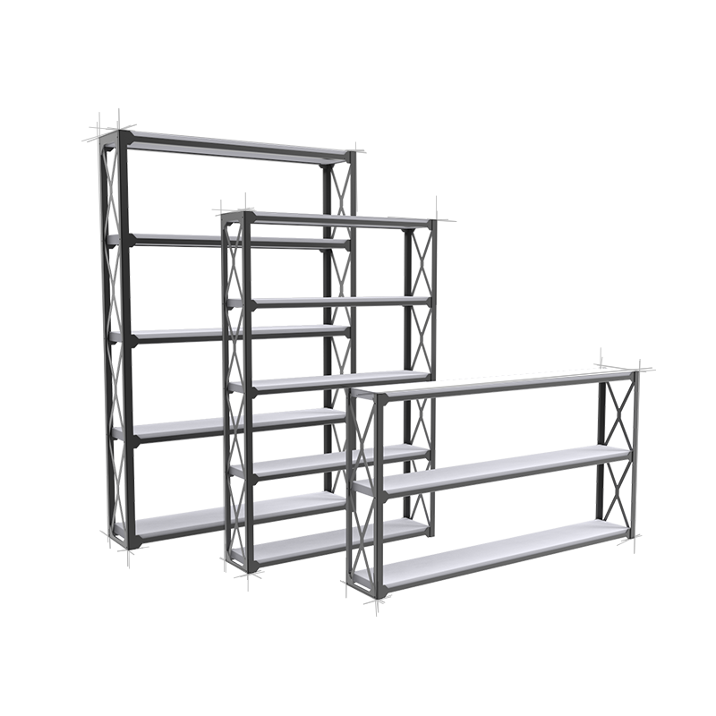 Regal Rahmen auf Maß - MÖBELLOFT