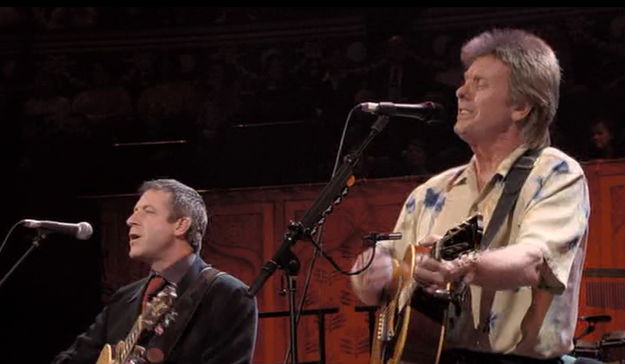 Concert for George 2002 11 29 at Royal Albert Hall - beatles-in-ashtray ...