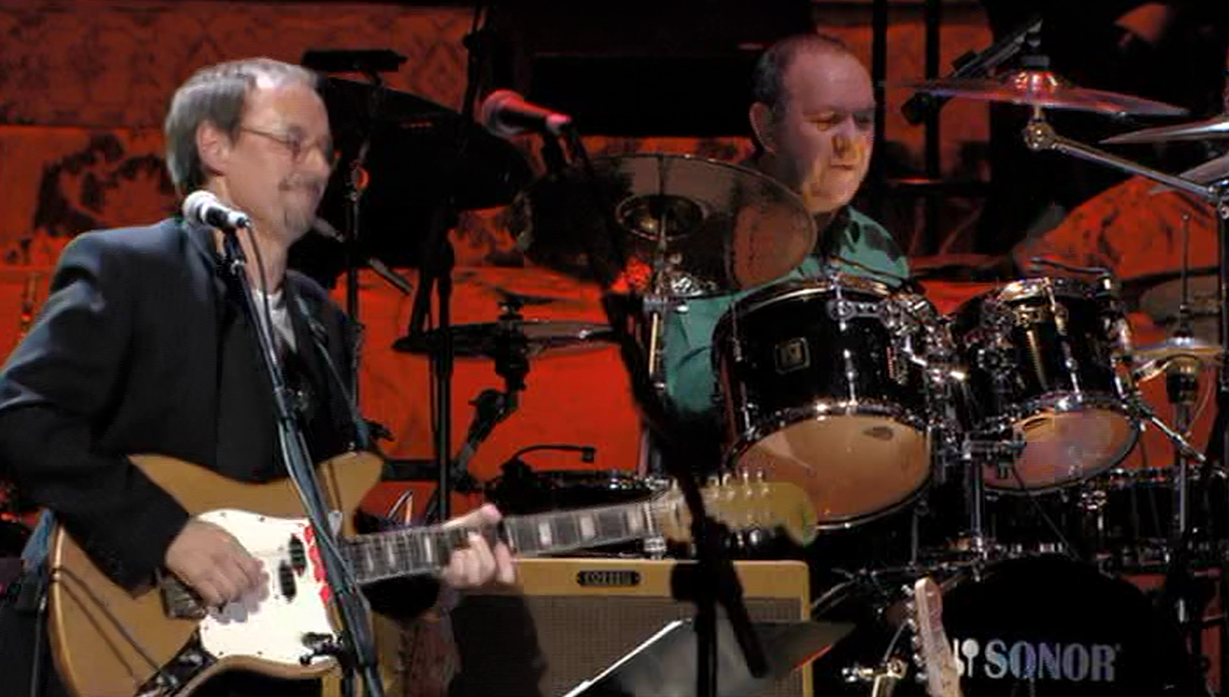 Concert for George 2002 11 29 at Royal Albert Hall - beatles-in-ashtray ...