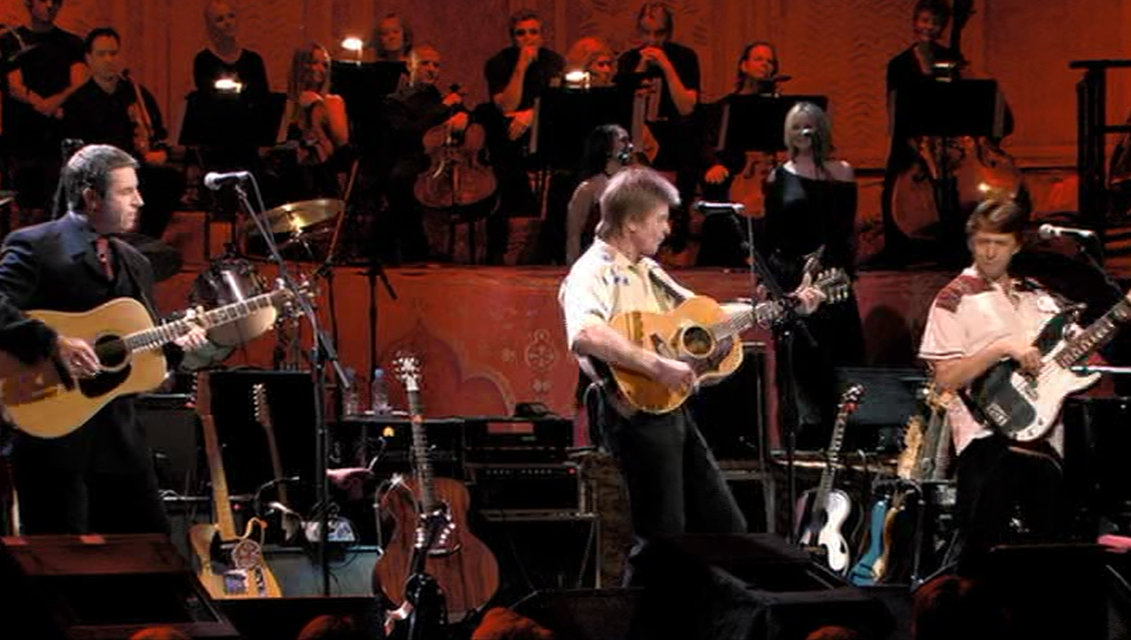 Concert for George 2002 11 29 at Royal Albert Hall - beatles-in-ashtray ...