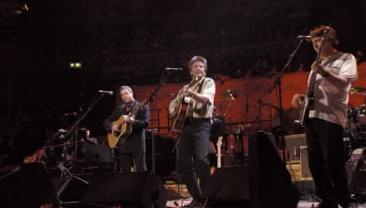 Concert for George 2002 11 29 at Royal Albert Hall - beatles-in-ashtray ...