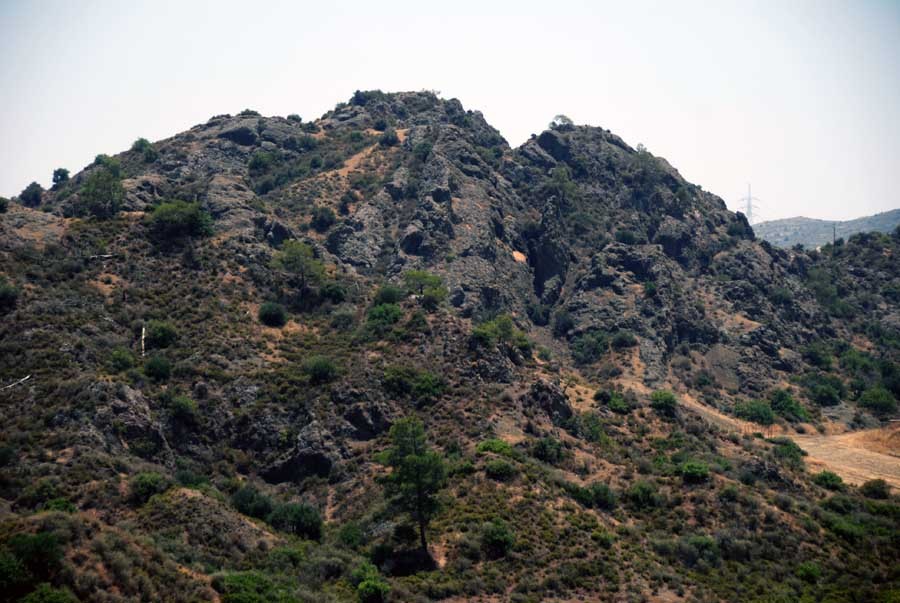 Kupros: Copper in the history of Cyprus - fergusmurraysculpture.com