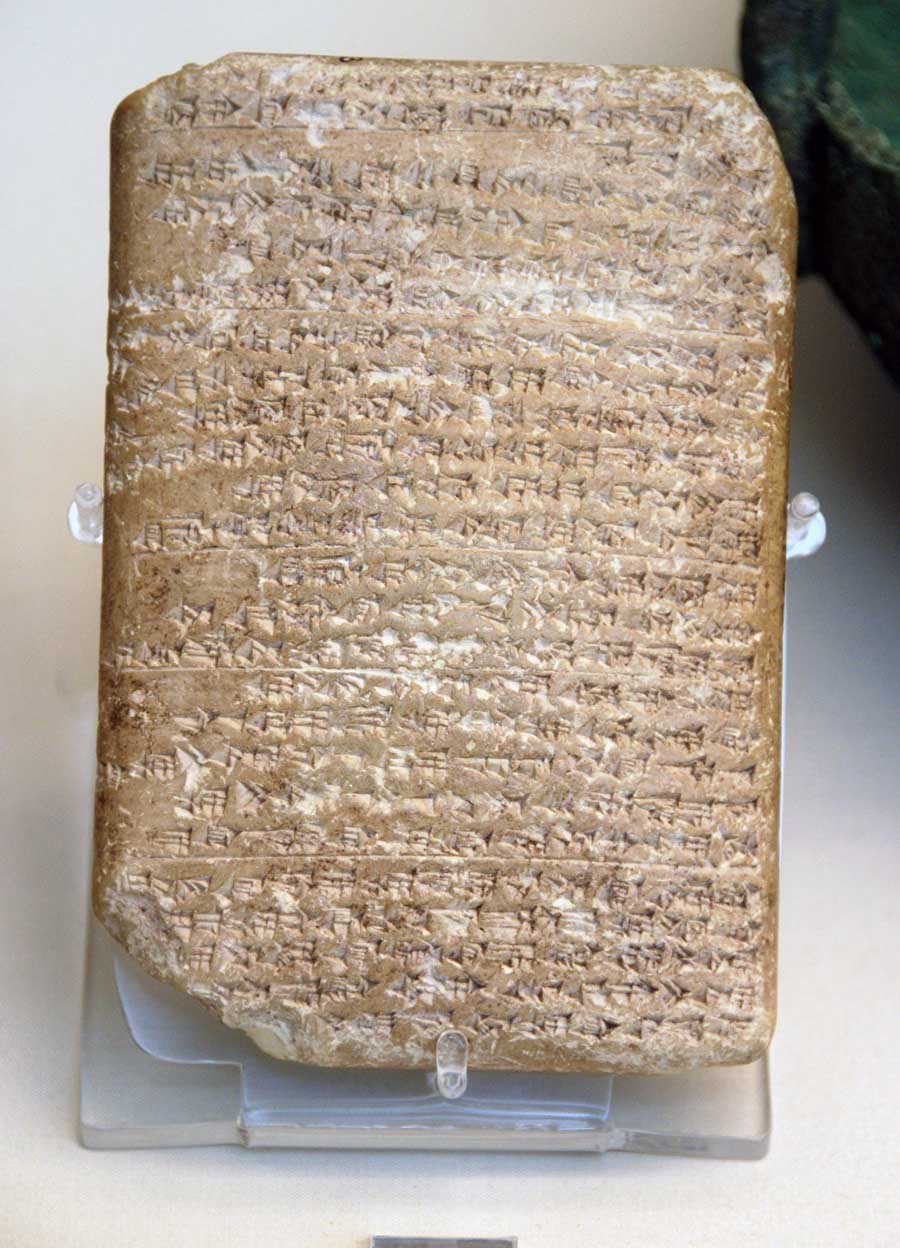 Kupros: Copper in the history of Cyprus - fergusmurraysculpture.com