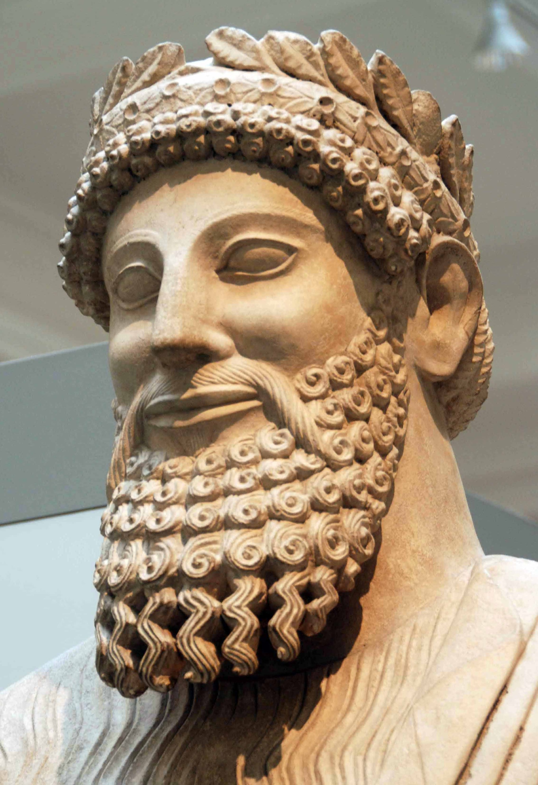 XI: Buying and selling Cyprus' past - fergusmurraysculpture.com