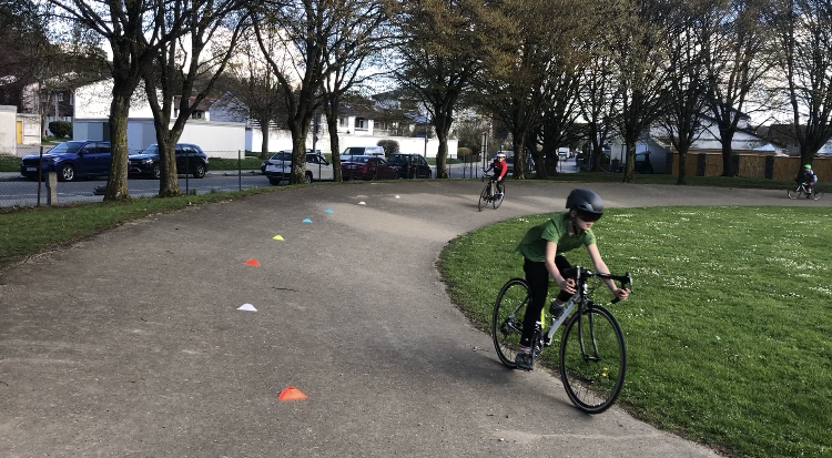 Rennrad-Opening - Rad Club Kaufbeuren