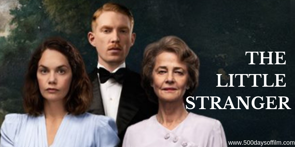 The Little Stranger - 500 Days Of Film