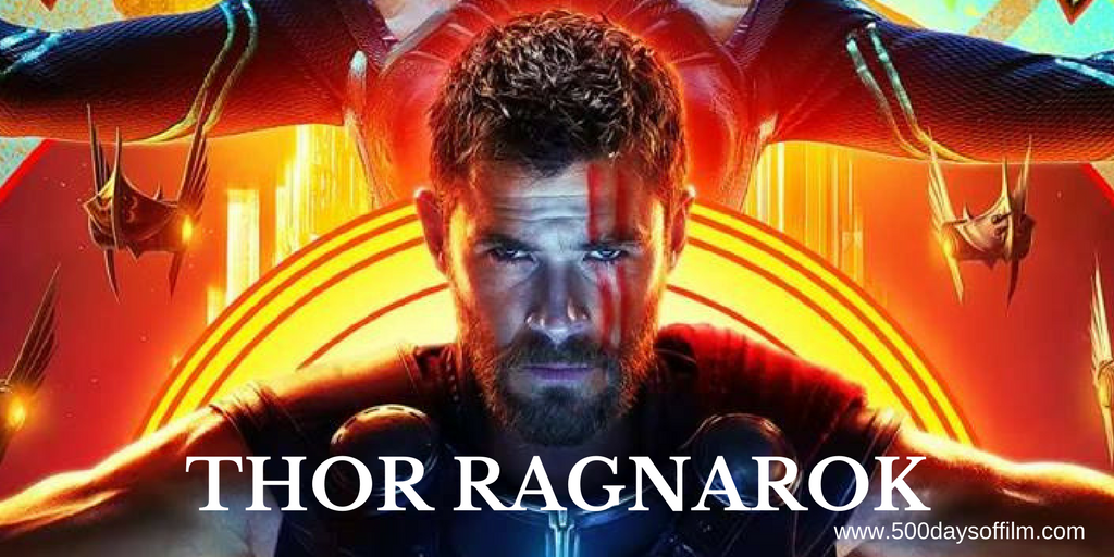 thor ragnarok