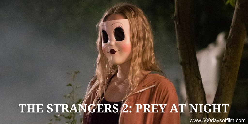 the strangers 2008 dollface