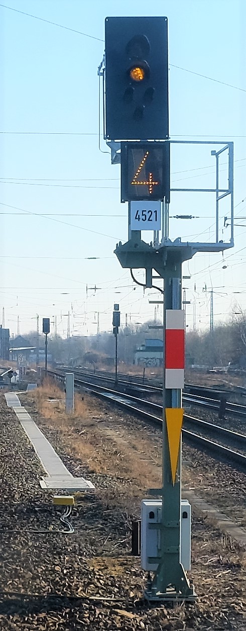 Zusatzsignale (301.03) - ingowawass Webseite!