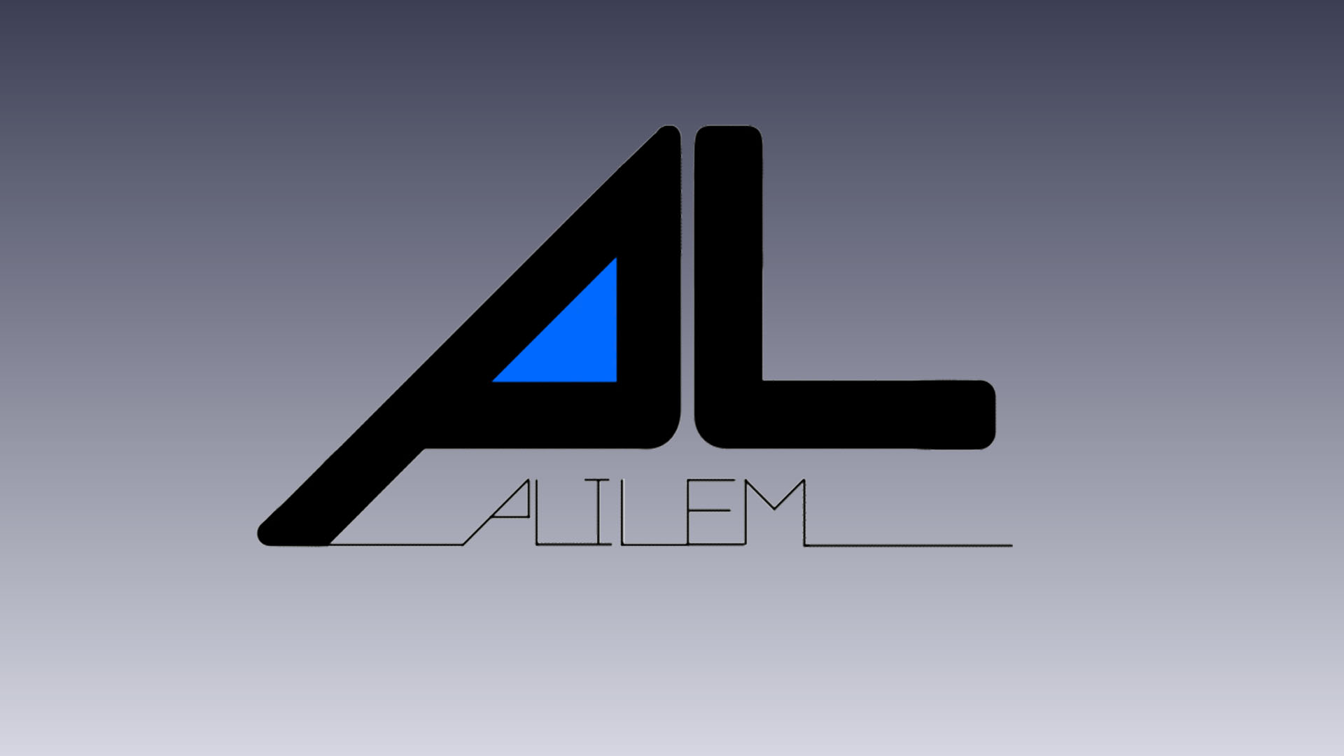 ALILEM - website